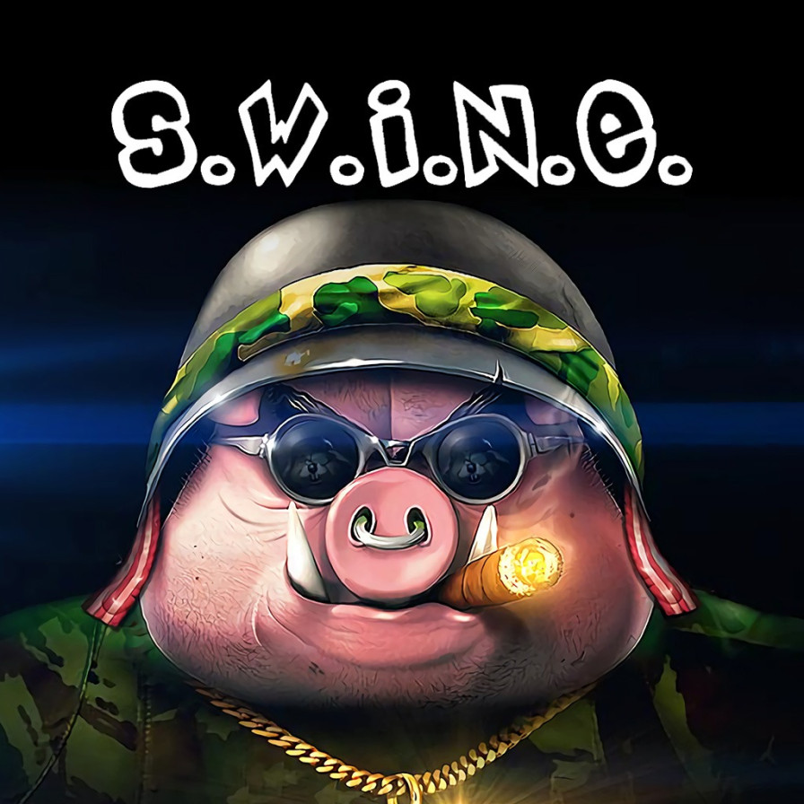 Hogs of War — обзоры и отзывы, описание, дата выхода, официальный сайт ...