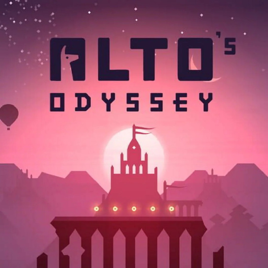 Alto's Adventure — обзоры и отзывы, описание, дата выхода, официальный ...