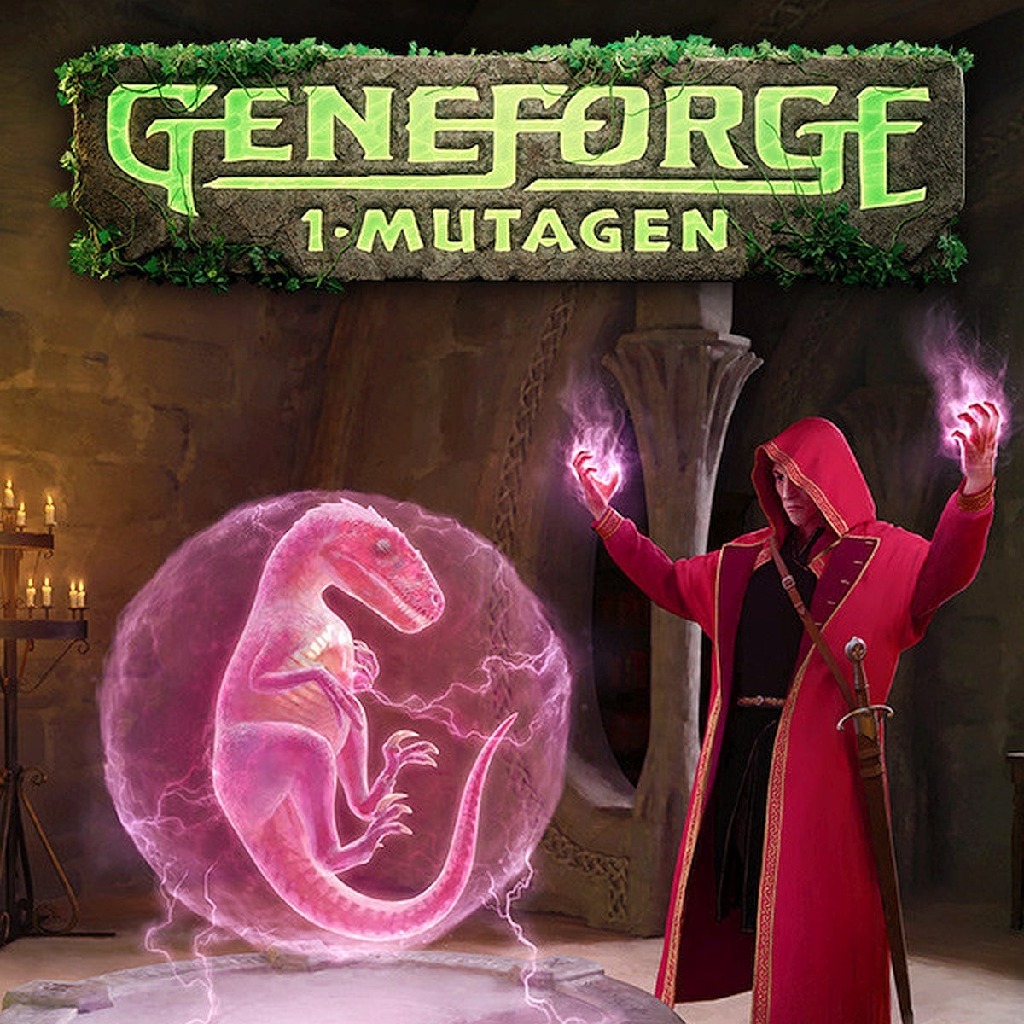 Geneforge 1 - Mutagen — обзоры и отзывы, описание, дата выхода, официальный сайт игры, системные ...