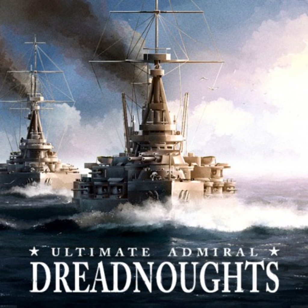 Ultimate Admiral: Dreadnoughts — обзоры и отзывы, описание, дата выхода ...