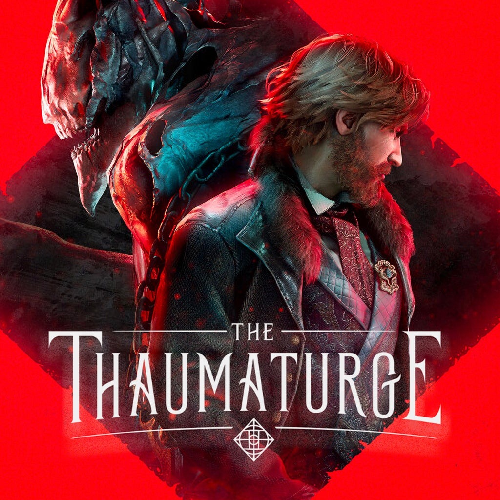 The Thaumaturge (Vitriol) — обзоры и отзывы, описание, дата выхода ...