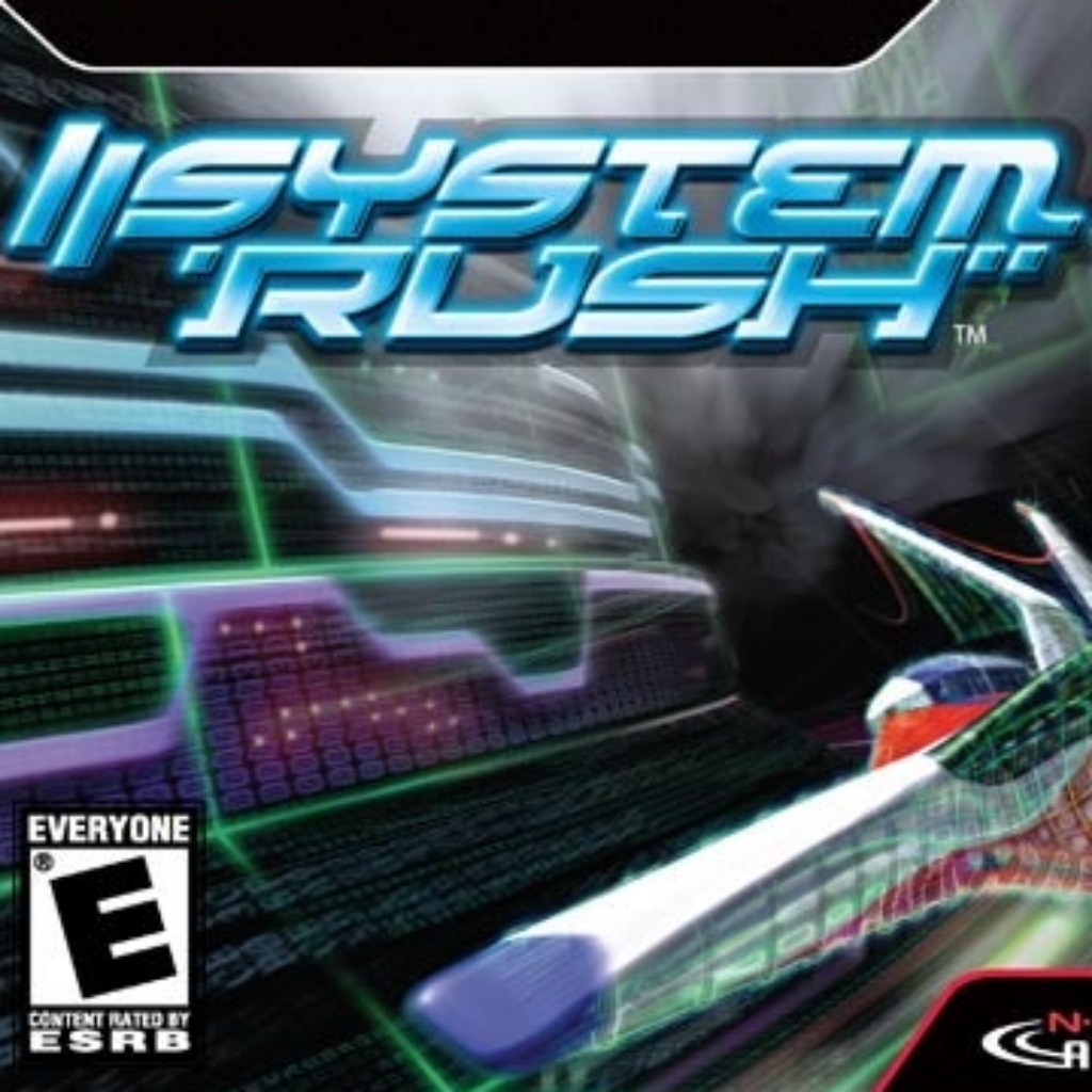 System Rush: Evolution — обзоры и отзывы, описание, дата выхода ...