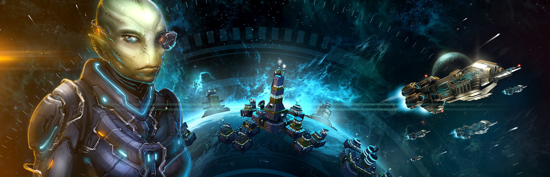 Galaxy on Fire: Alliances — обзоры и отзывы, описание, дата выхода ...