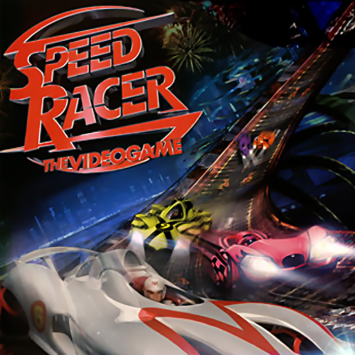 Speed Racer: The Videogame — обзоры и отзывы, описание, дата выхода ...