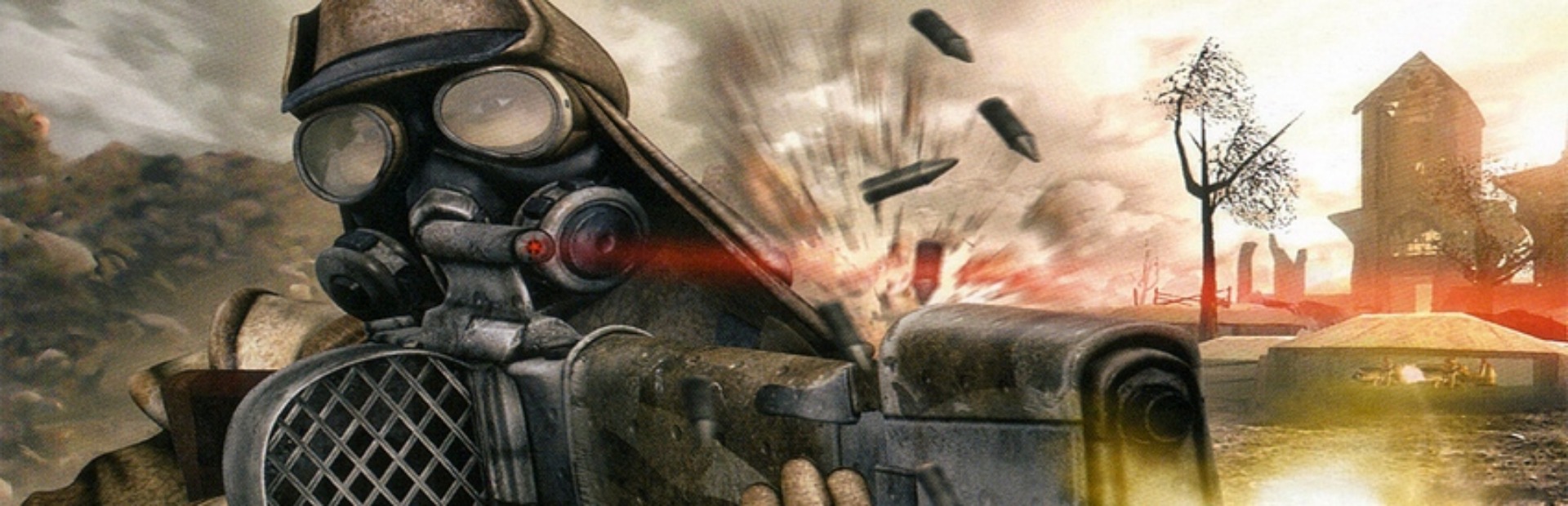 World War Zero — обзоры и отзывы, описание, дата выхода, официальный ...