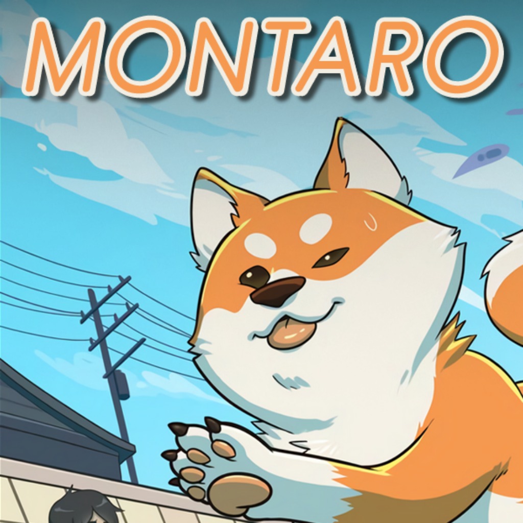 Montaro — обзоры и отзывы, описание, дата выхода, официальный сайт игры ...