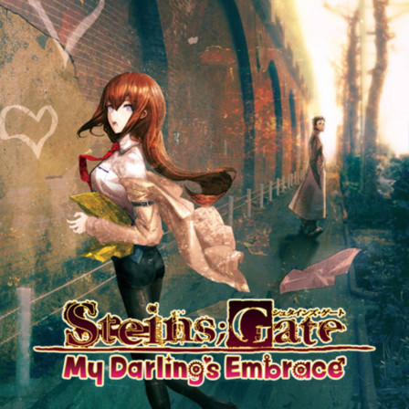 Steins;Gate: My Darling's Embrace (Steins;Gate: Hiyoku Renri no Darling ...