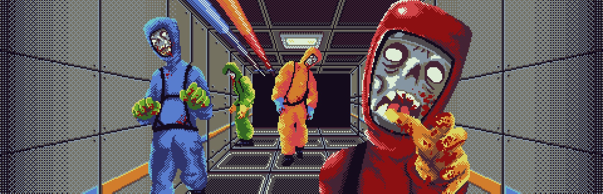 BioCrisis — обзоры и отзывы, описание, дата выхода, официальный сайт ...