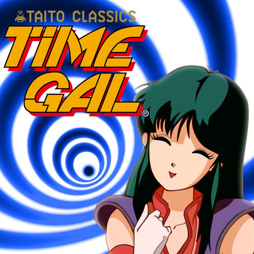 Time Gal — обзоры и отзывы, описание, дата выхода, официальный сайт ...