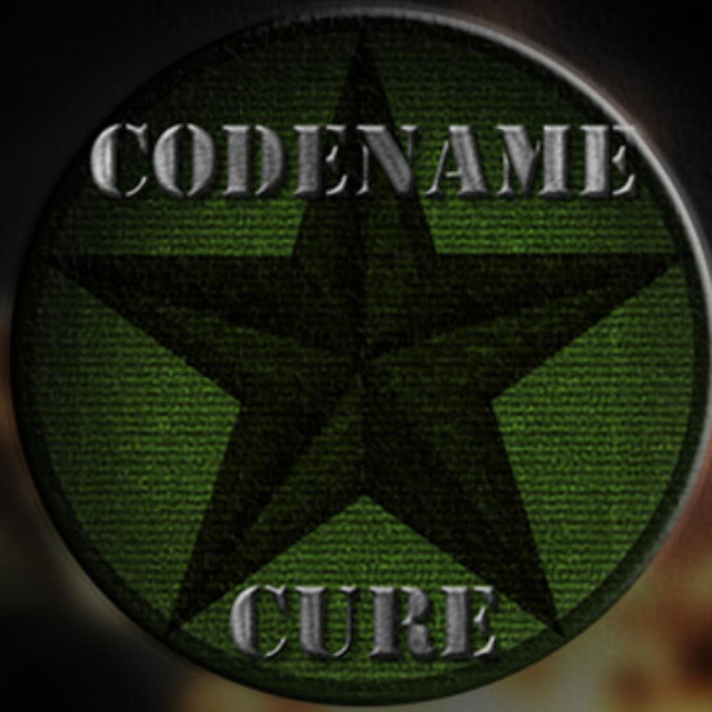 Codename CURE — обзоры и отзывы, описание, дата выхода, официальный сайт игры, системные ...