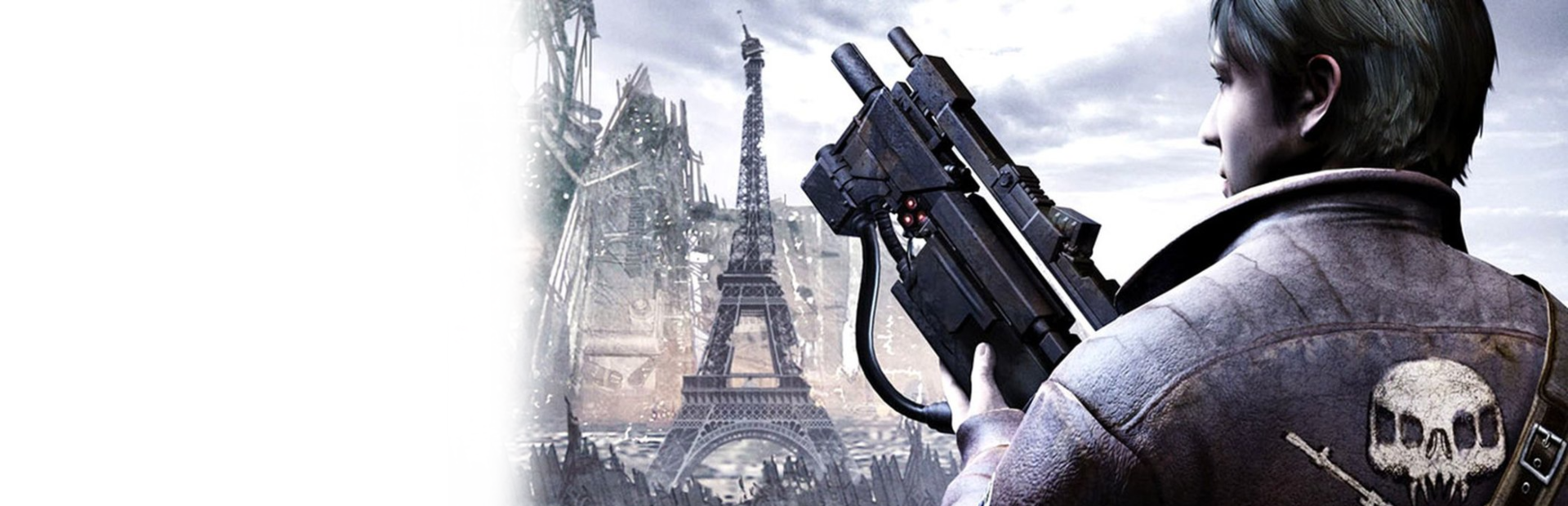 Resistance: Retribution — обзоры и отзывы, описание, дата выхода ...