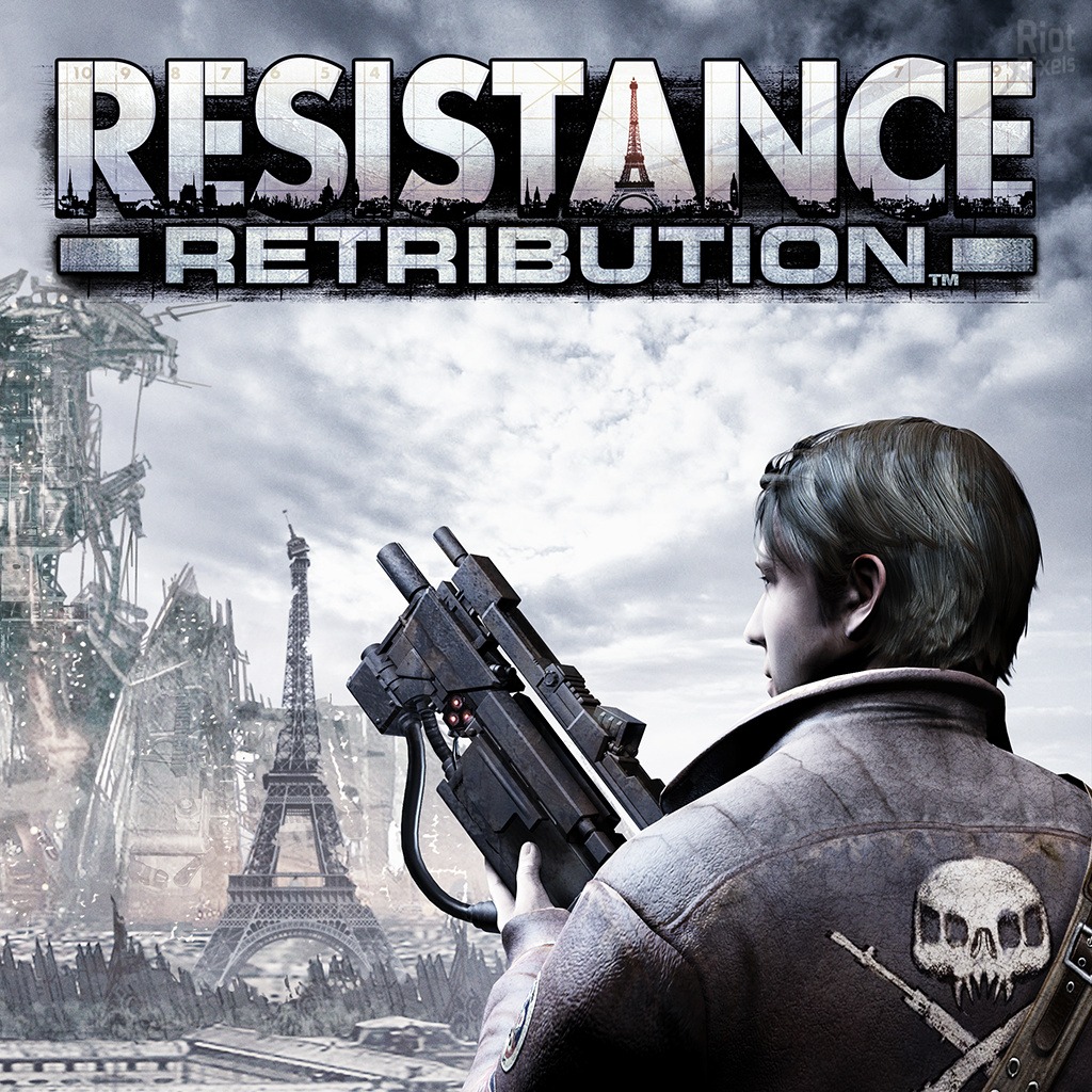 Resistance: Retribution — обзоры и отзывы, описание, дата выхода, официальный сайт игры ...