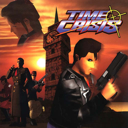 Time Crisis — обзоры и отзывы, описание, дата выхода, официальный сайт ...