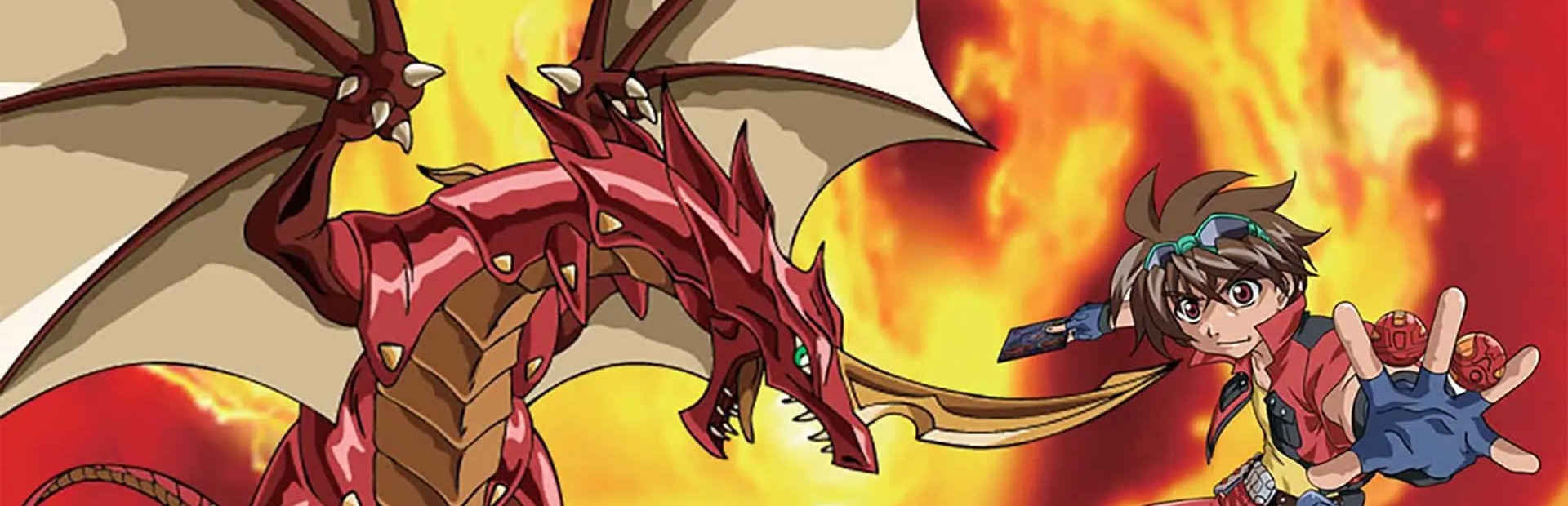 Bakugan: Defenders of the Core — обзоры и отзывы, описание, дата выхода, официальный сайт игры ...