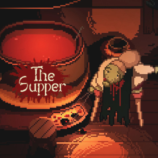 The Supper — обзоры и отзывы, описание, дата выхода, официальный сайт ...