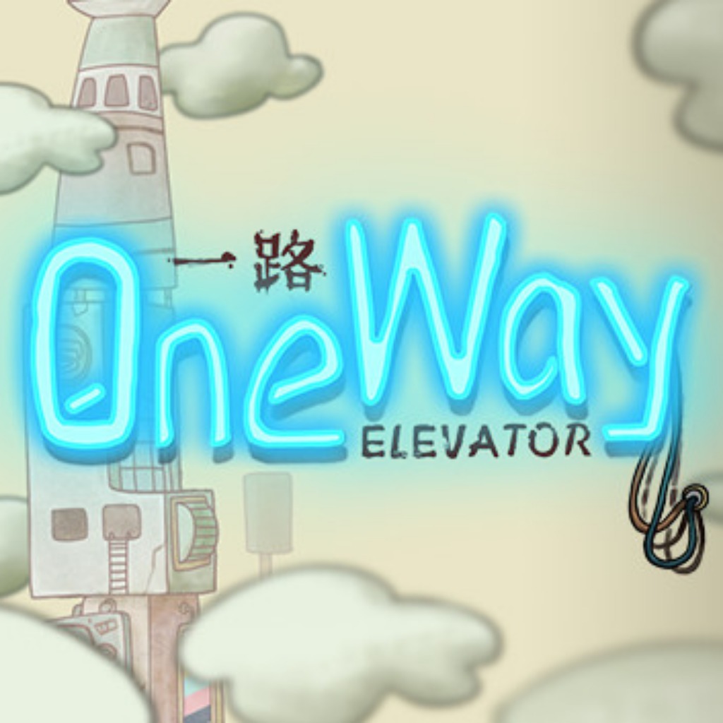 One Way: The Elevator — обзоры и отзывы, описание, дата выхода, официальный сайт игры, системные ...