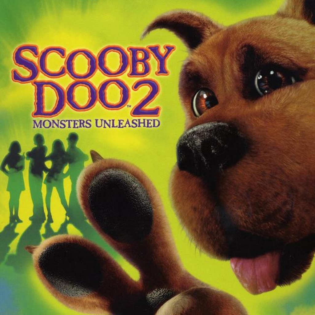 Scooby-Doo 2: Monsters Unleashed — обзоры и отзывы, описание, дата ...