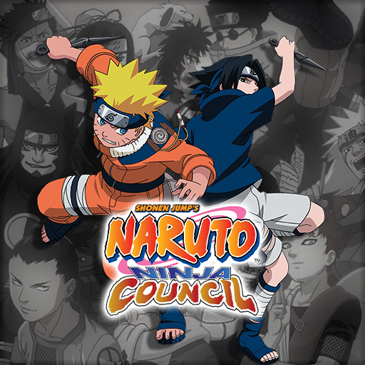 Naruto: Ninja Council — обзоры и отзывы, описание, дата выхода ...