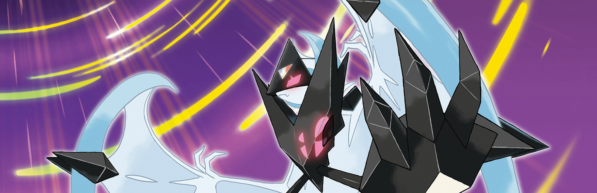 Pokémon Ultra Moon — обзоры и отзывы, описание, дата выхода ...