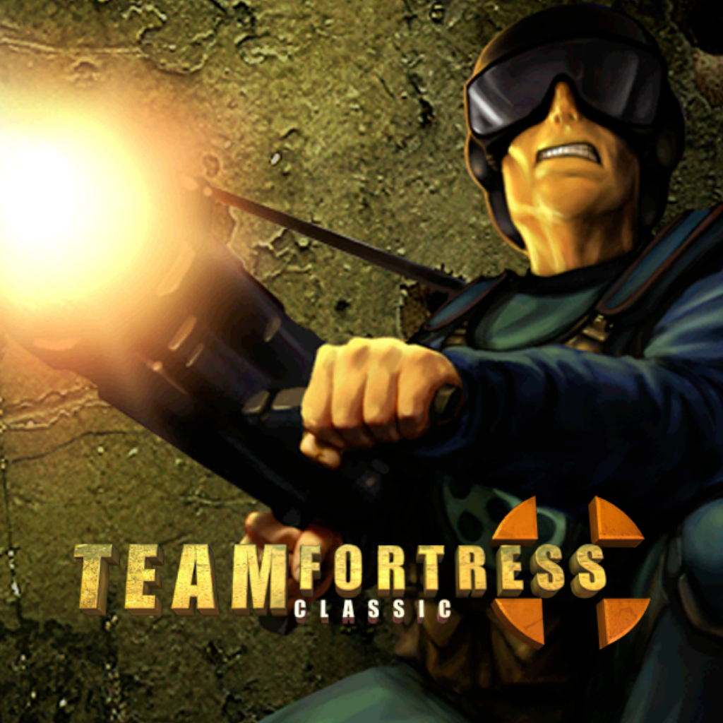 Team Fortress Classic — обзоры и отзывы, описание, дата выхода ...