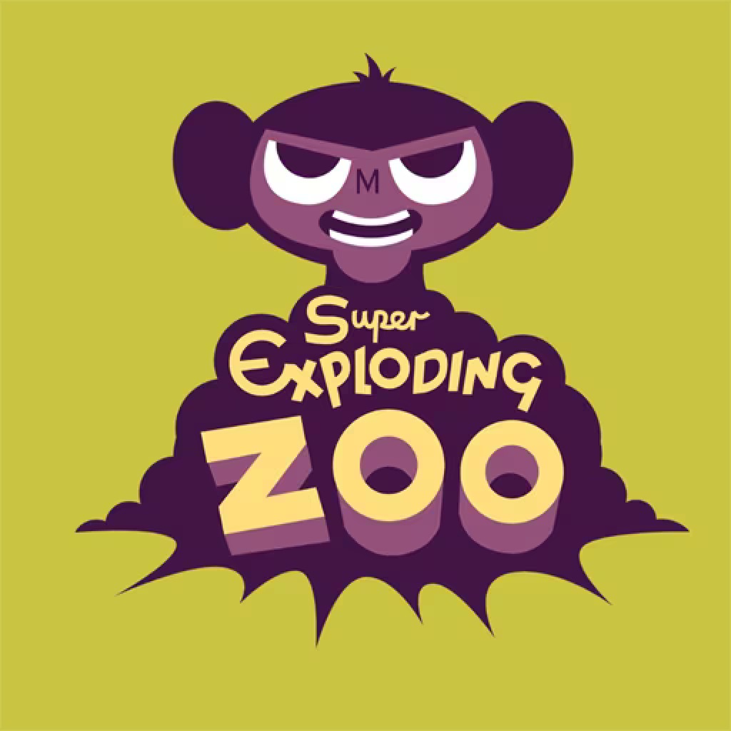 Super Exploding Zoo! — обзоры и отзывы, описание, дата выхода ...