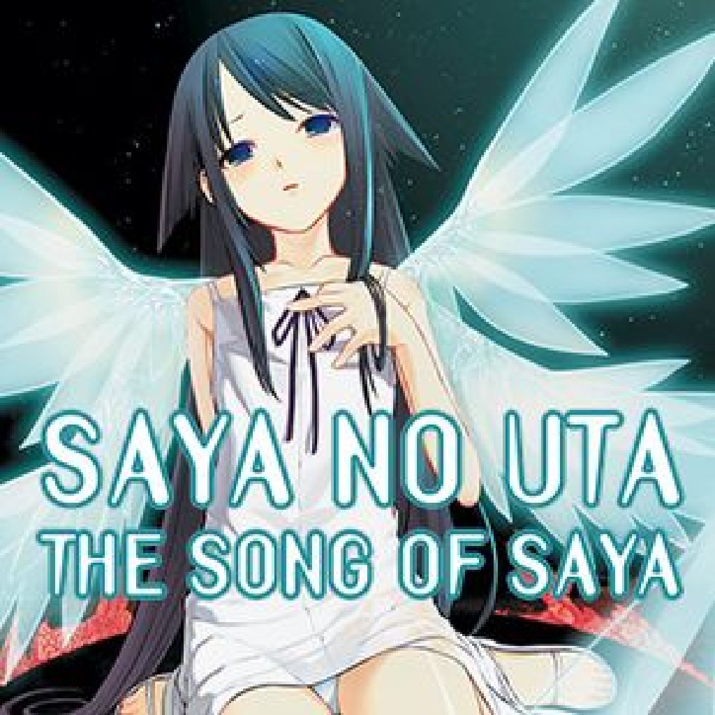 Saya no uta (The Song of Saya) (The Song of Saya) — обзоры и отзывы ...