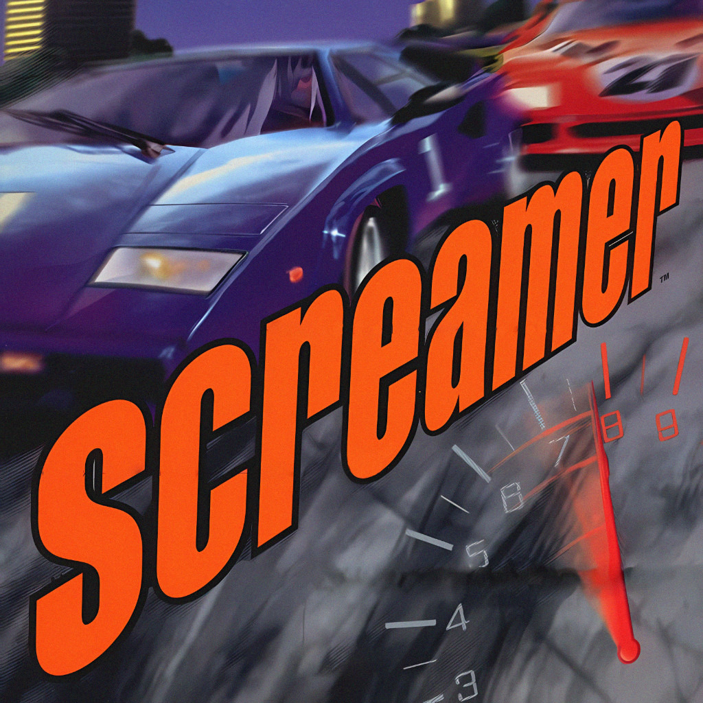 Screamer — обзоры и отзывы, описание, дата выхода, официальный сайт ...