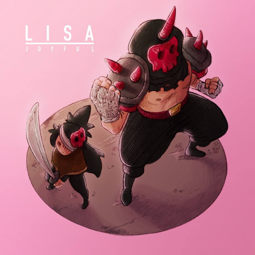 LISA the Joyful — обзоры и отзывы, описание, дата выхода, официальный ...
