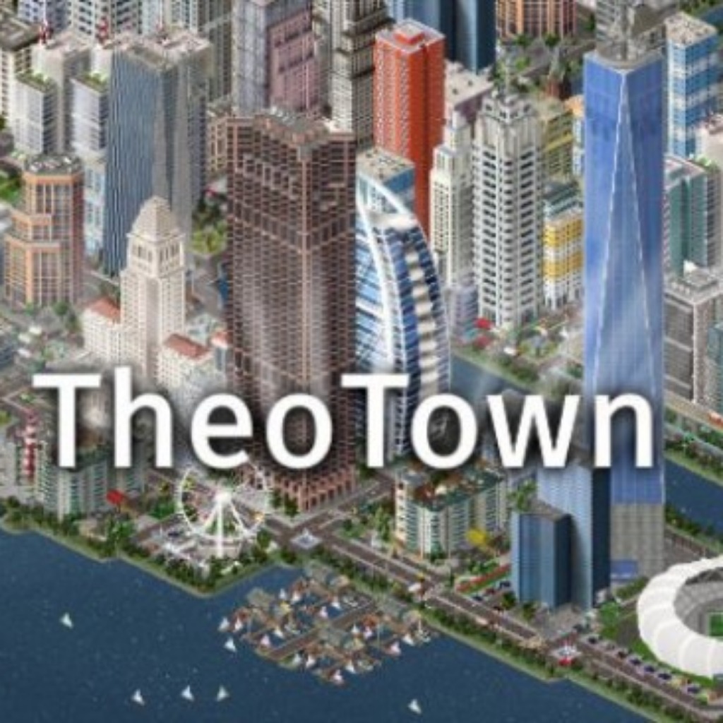 TheoTown — обзоры и отзывы, описание, дата выхода, официальный сайт игры, системные требования и ...