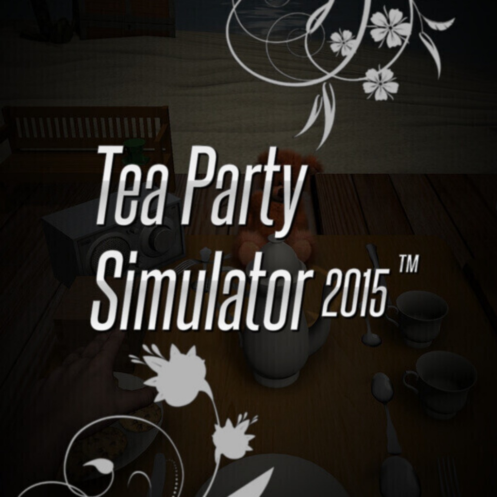 Tea Party Simulator 2015 — обзоры и отзывы, описание, дата выхода ...