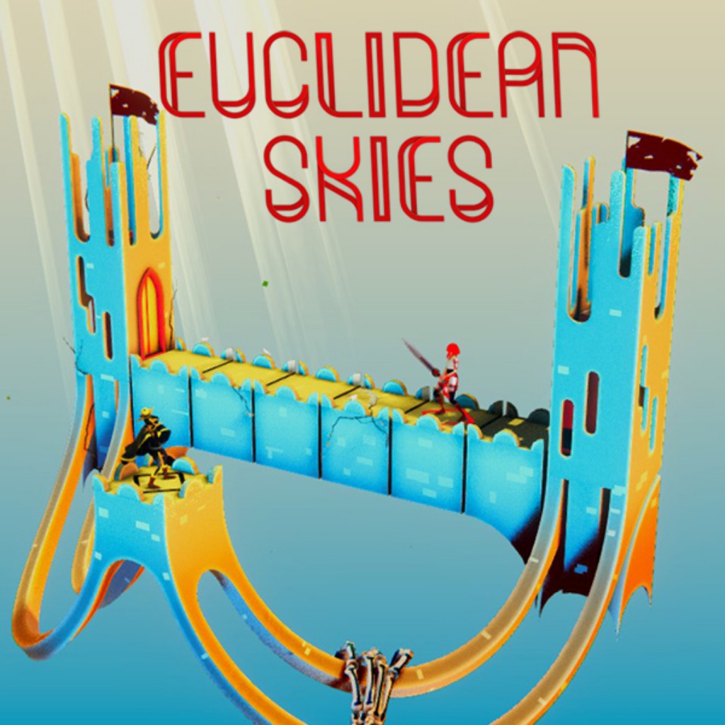 Euclidean Skies — обзоры и отзывы, описание, дата выхода, официальный ...