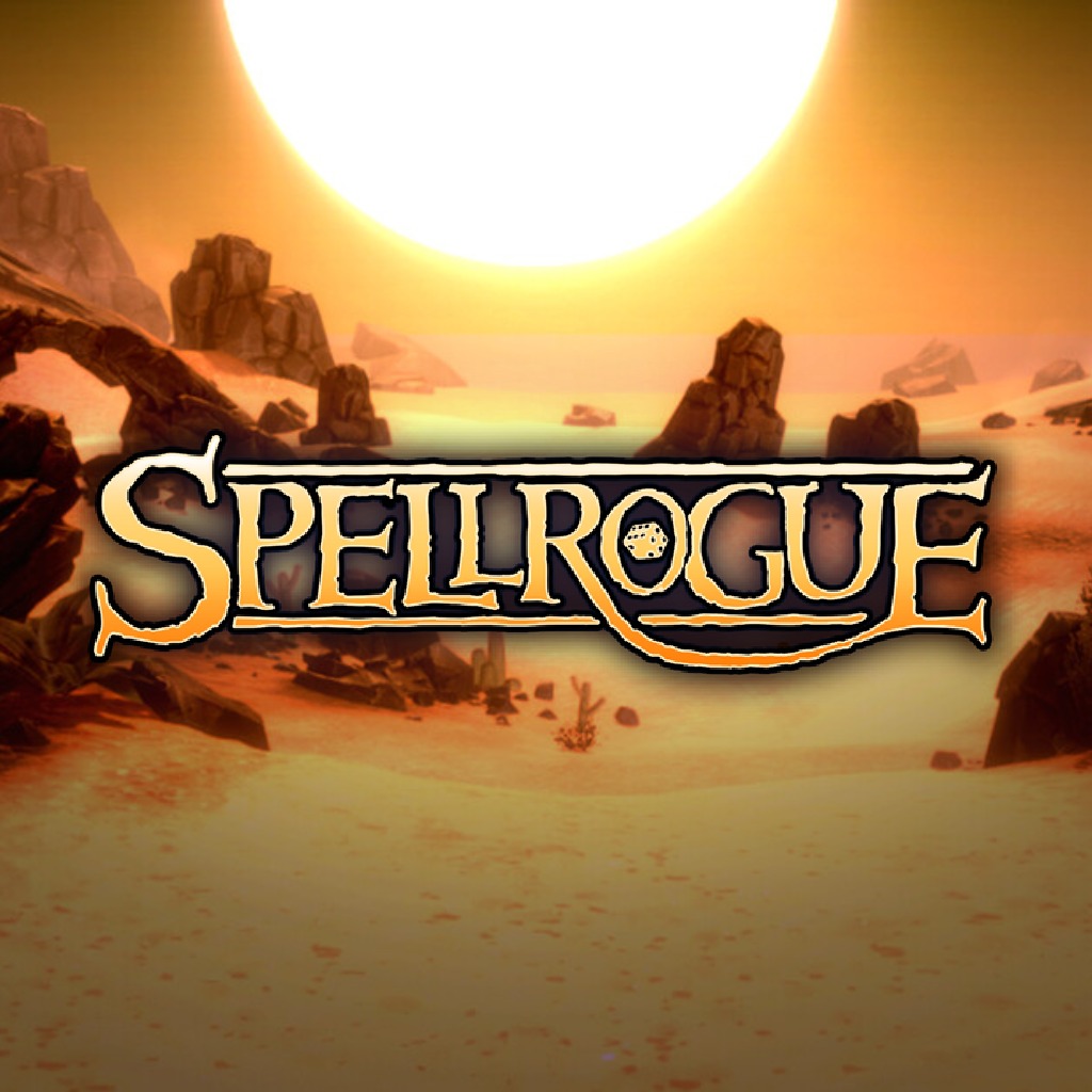 SpellRogue — обзоры и отзывы, описание, дата выхода, официальный сайт ...