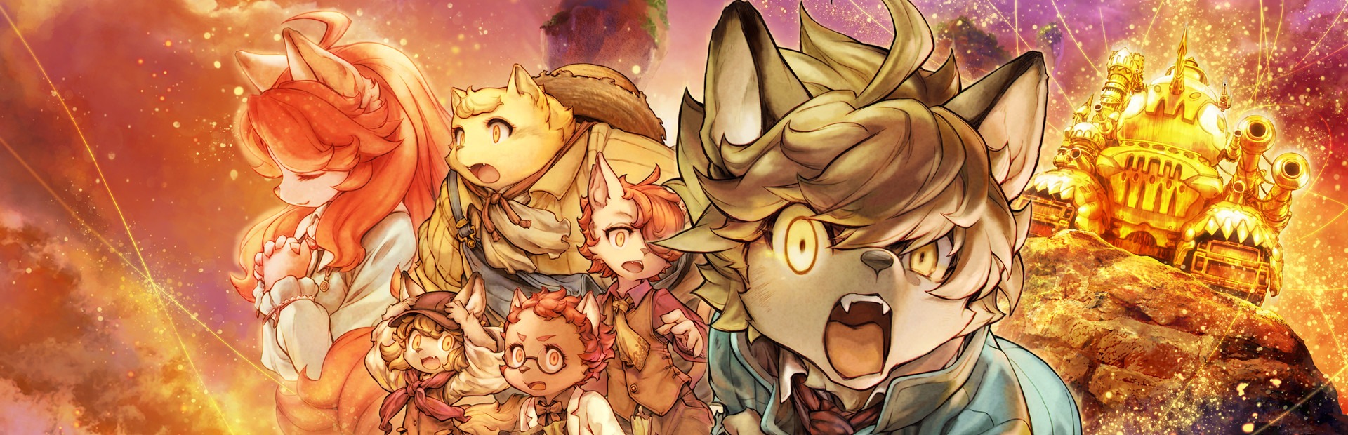 Fuga: Melodies of Steel 2 — обзоры и отзывы, описание, дата выхода ...