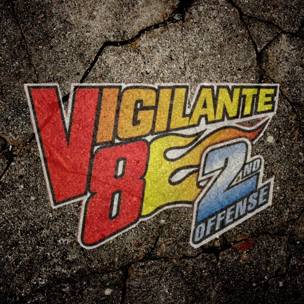 Vigilante 8 2nd Offense — обзоры и отзывы, описание, дата выхода ...