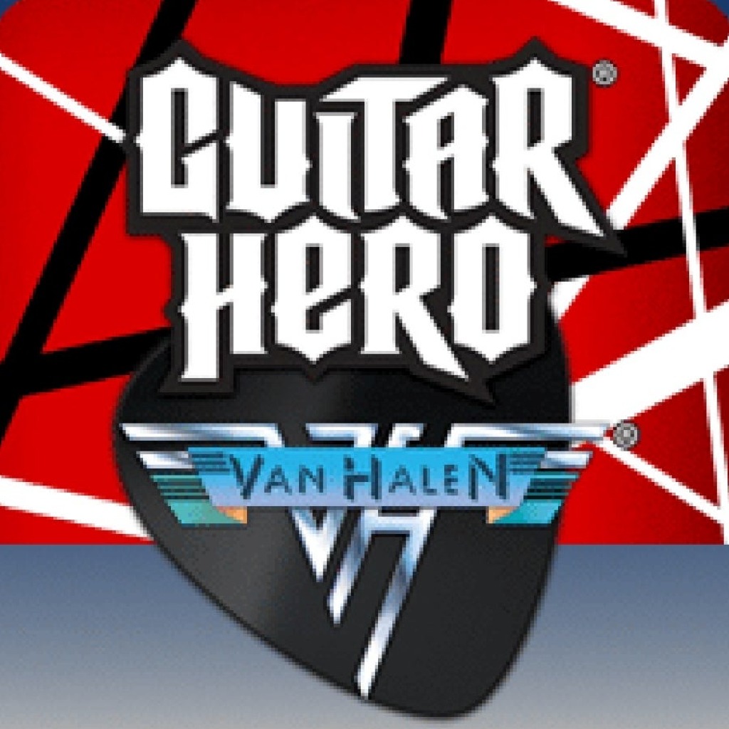 Guitar Hero: Van Halen — обзоры и отзывы, описание, дата выхода ...