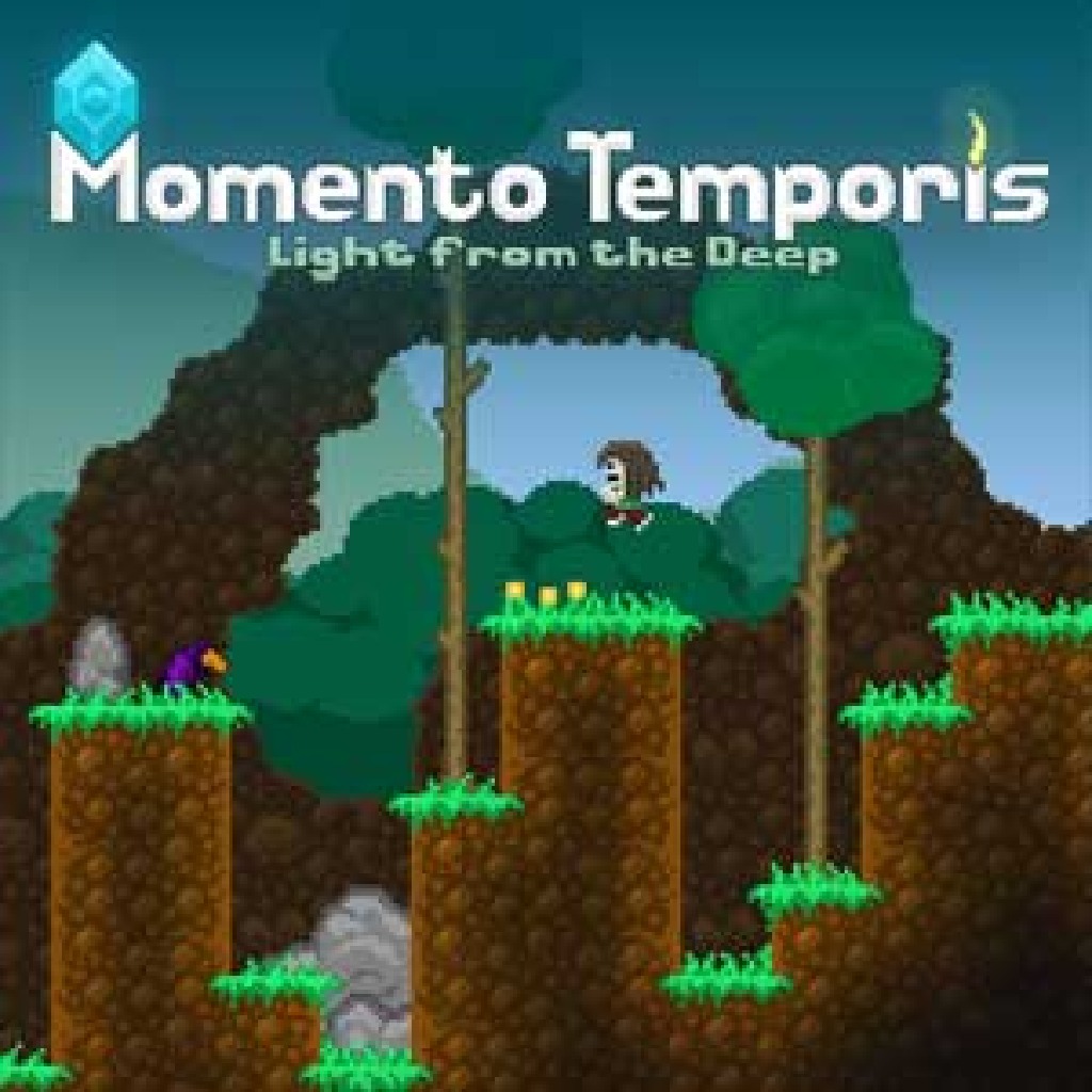 Momento Temporis: Light from the Deep — обзоры и отзывы, описание, дата ...