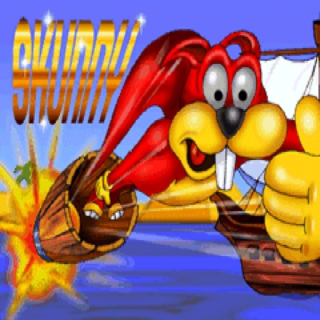 Skunny: Lost Treasures — обзоры и отзывы, описание, дата выхода ...