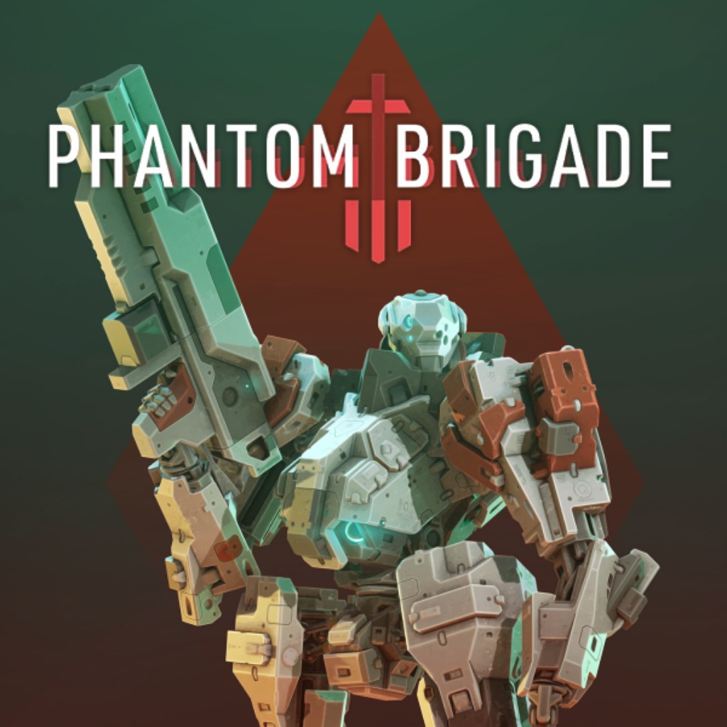Phantom Brigade — обзоры и отзывы, описание, дата выхода, официальный ...