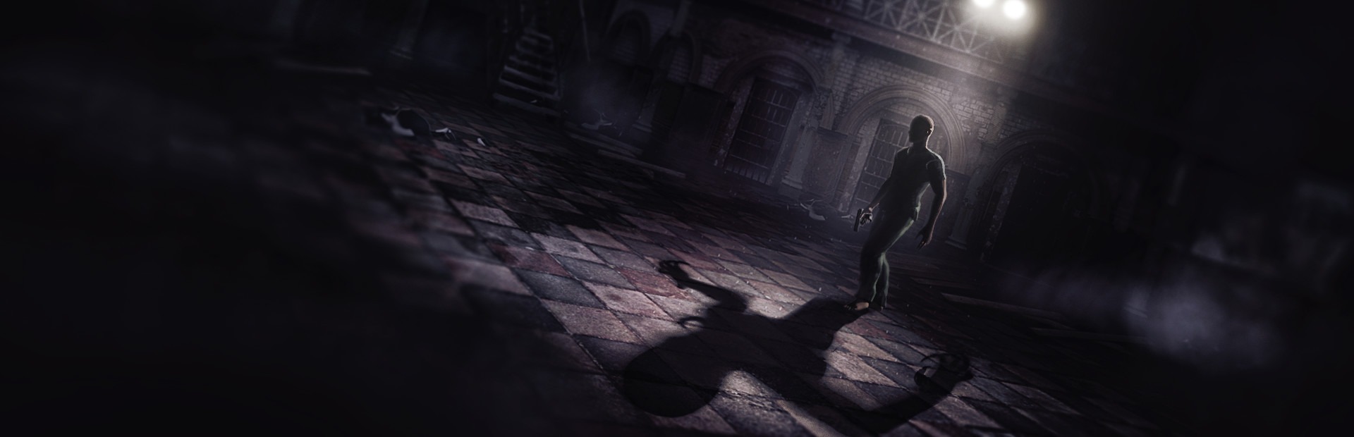 Deceit — обзоры и отзывы, описание, дата выхода, официальный сайт игры ...