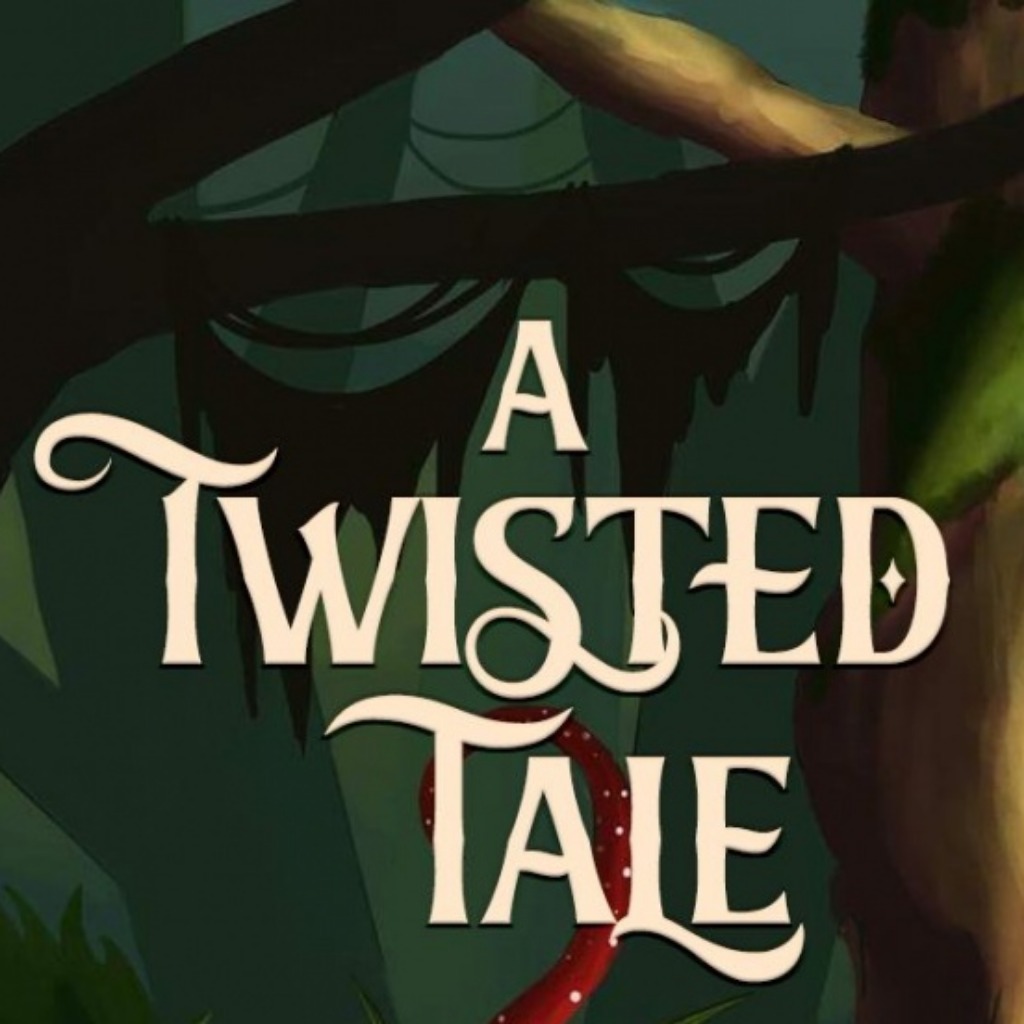 A Twisted Tale — обзоры и отзывы, описание, дата выхода, официальный ...