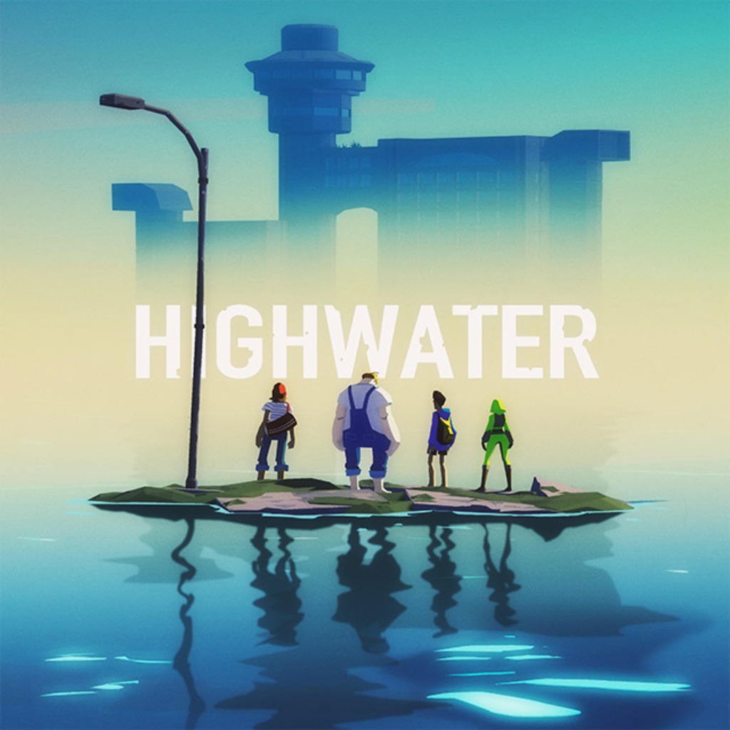 Highwater — обзоры и отзывы, описание, дата выхода, официальный сайт ...