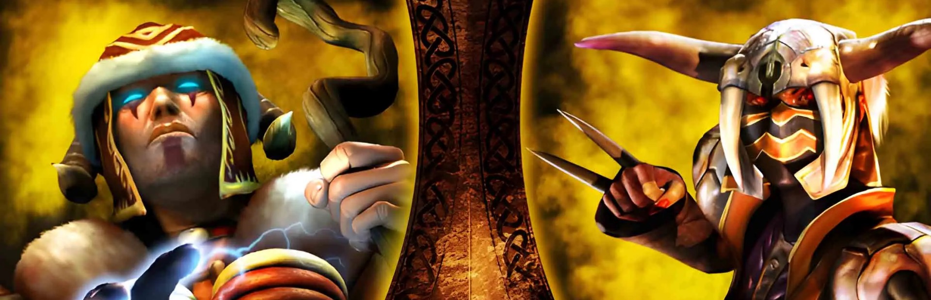 Untold Legends: Brotherhood of the Blade — обзоры и отзывы, описание ...