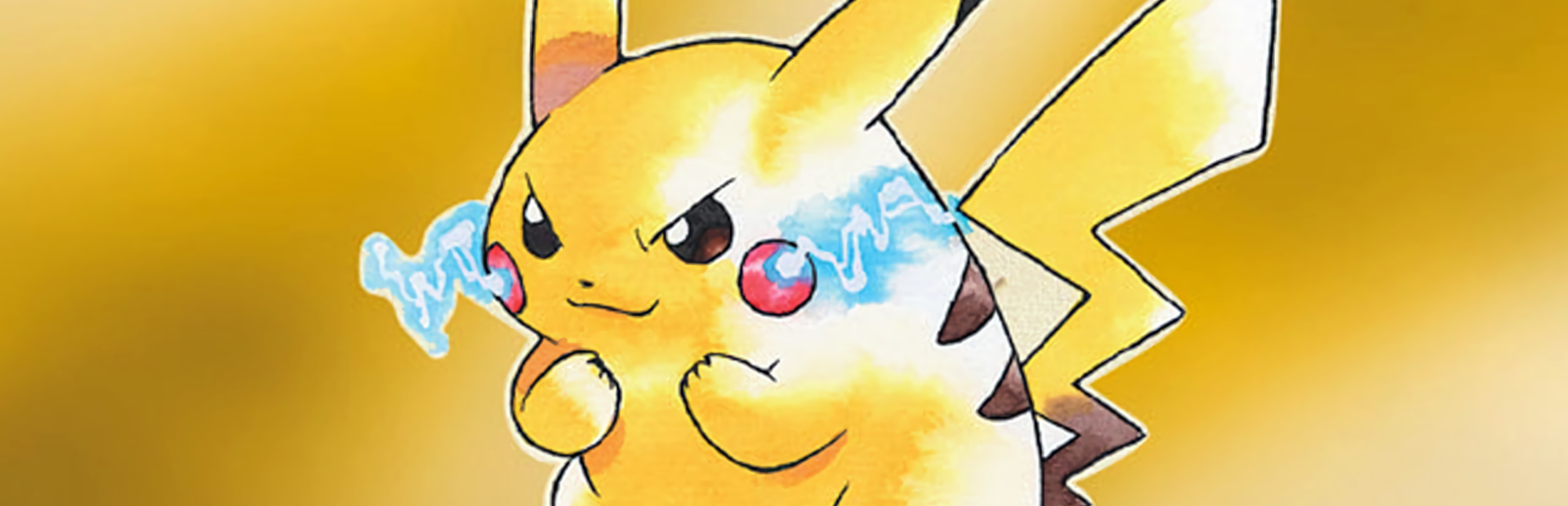 Pokémon Yellow Version: Special Pikachu Edition — обзоры и отзывы ...