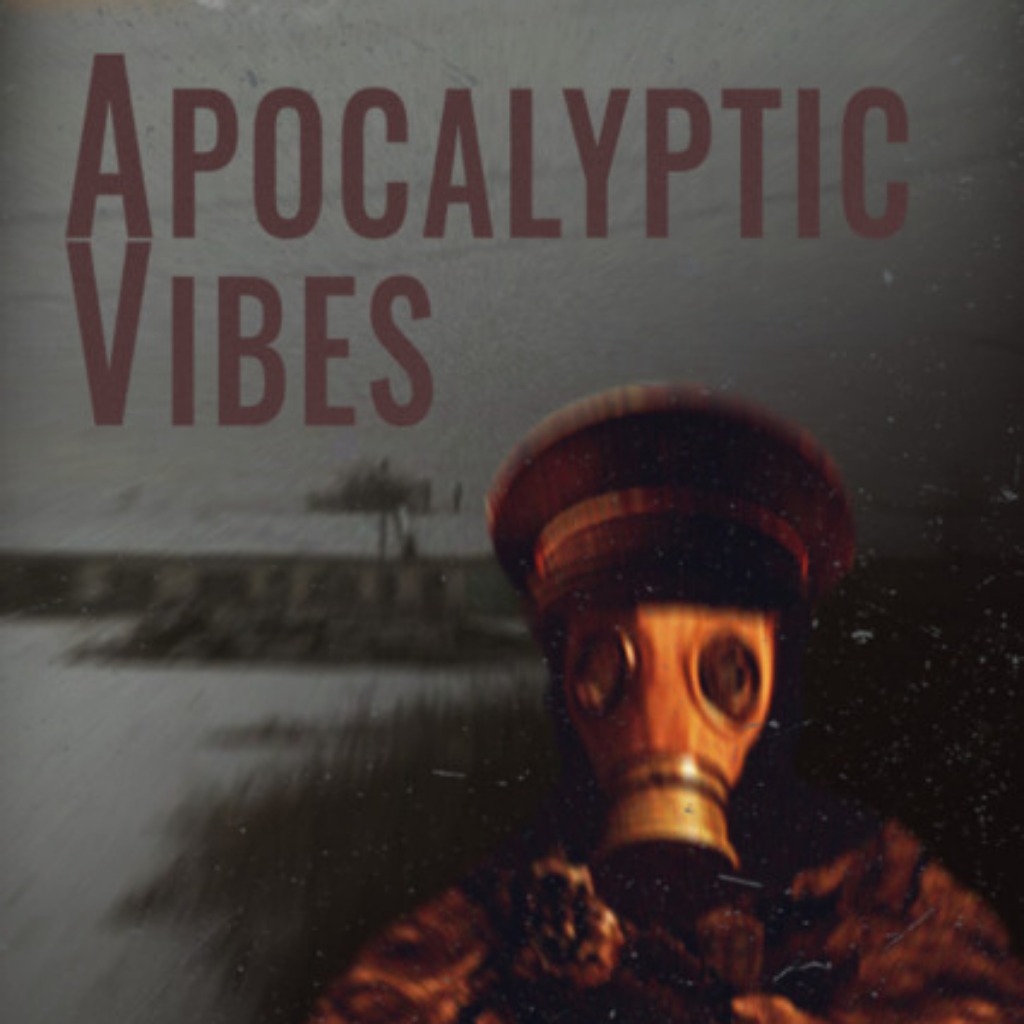 Apocalyptic Vibes — обзоры и отзывы, описание, дата выхода, официальный ...