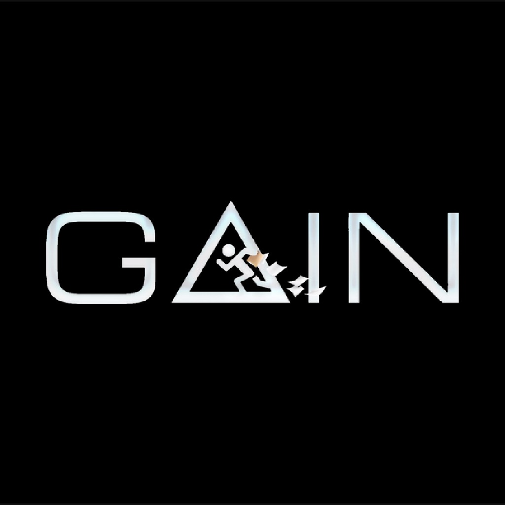 GAIN — обзоры и отзывы, описание, дата выхода, официальный сайт игры ...