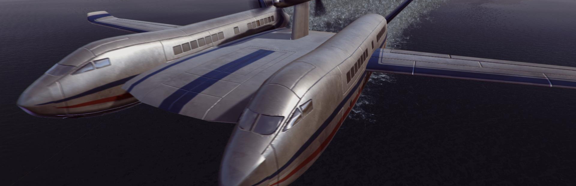 Soviet Monsters: Ekranoplans — обзоры и отзывы, описание, дата выхода ...