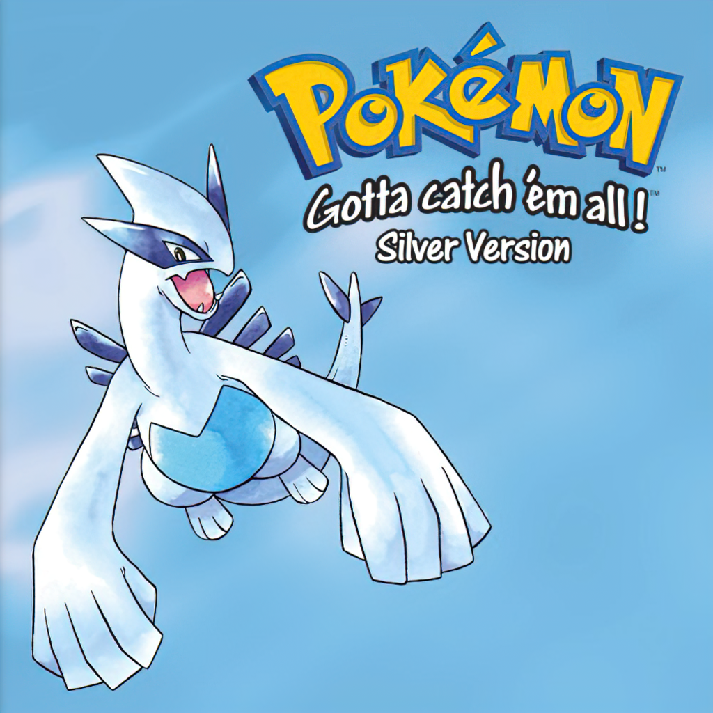 Pokémon Silver Version — обзоры и отзывы, описание, дата выхода ...