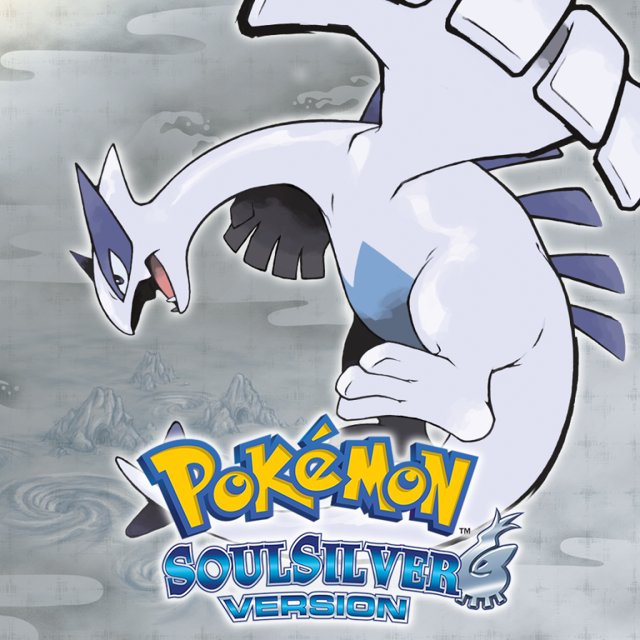Pokémon SoulSilver Version — обзоры и отзывы, описание, дата выхода ...