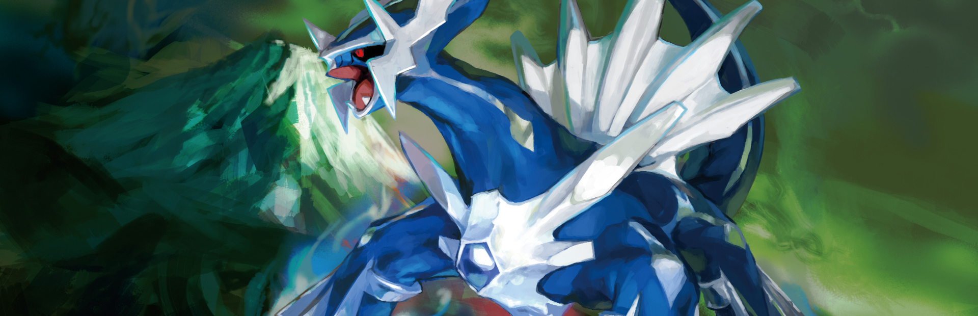 Pokémon Diamond Version — обзоры и отзывы, описание, дата выхода ...