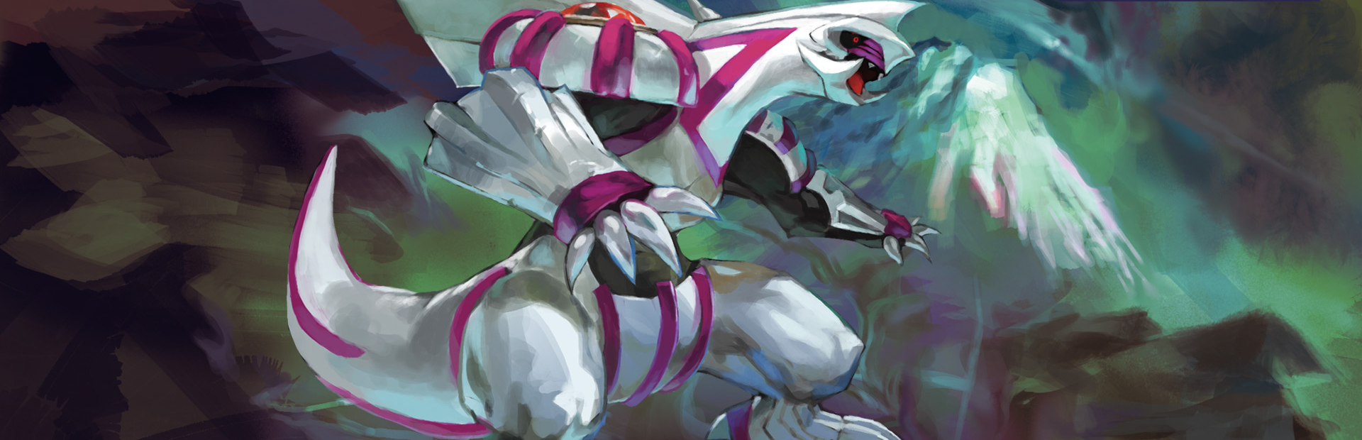 Pokémon Pearl Version — обзоры и отзывы, описание, дата выхода ...